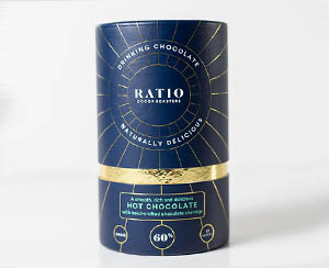 Dark Chocolate Drinks – Ratio Cocoa Roasters