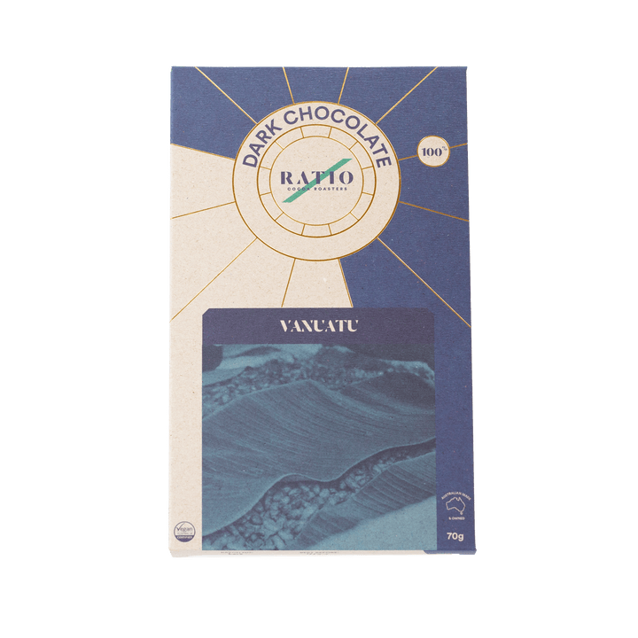 Products – Ratio Cocoa Roasters