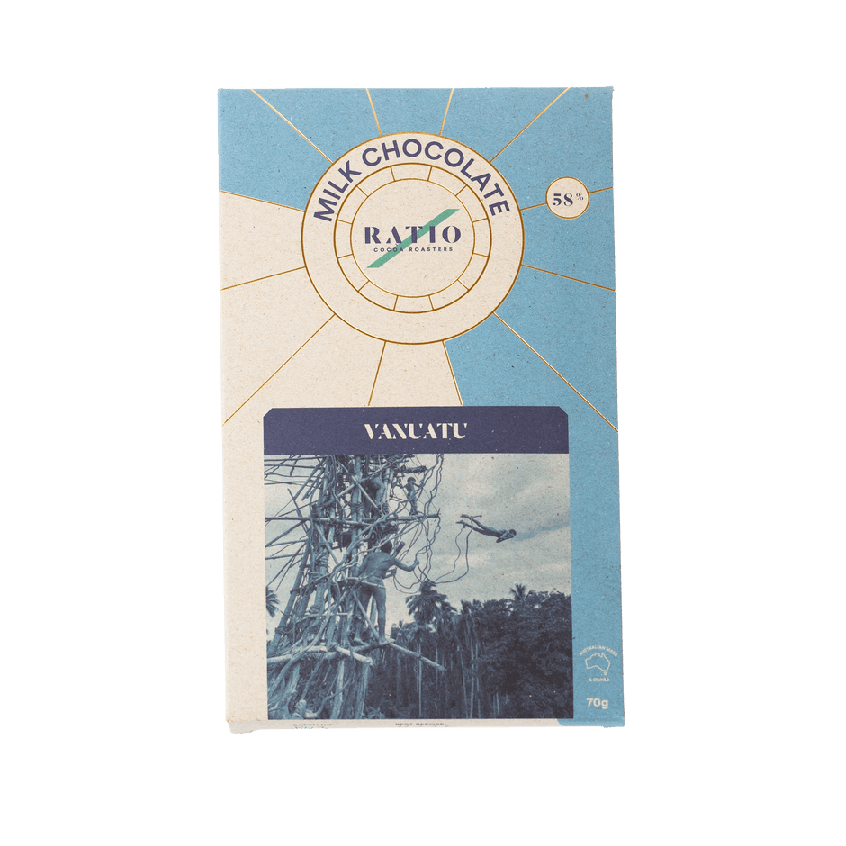 Bars – Ratio Cocoa Roasters