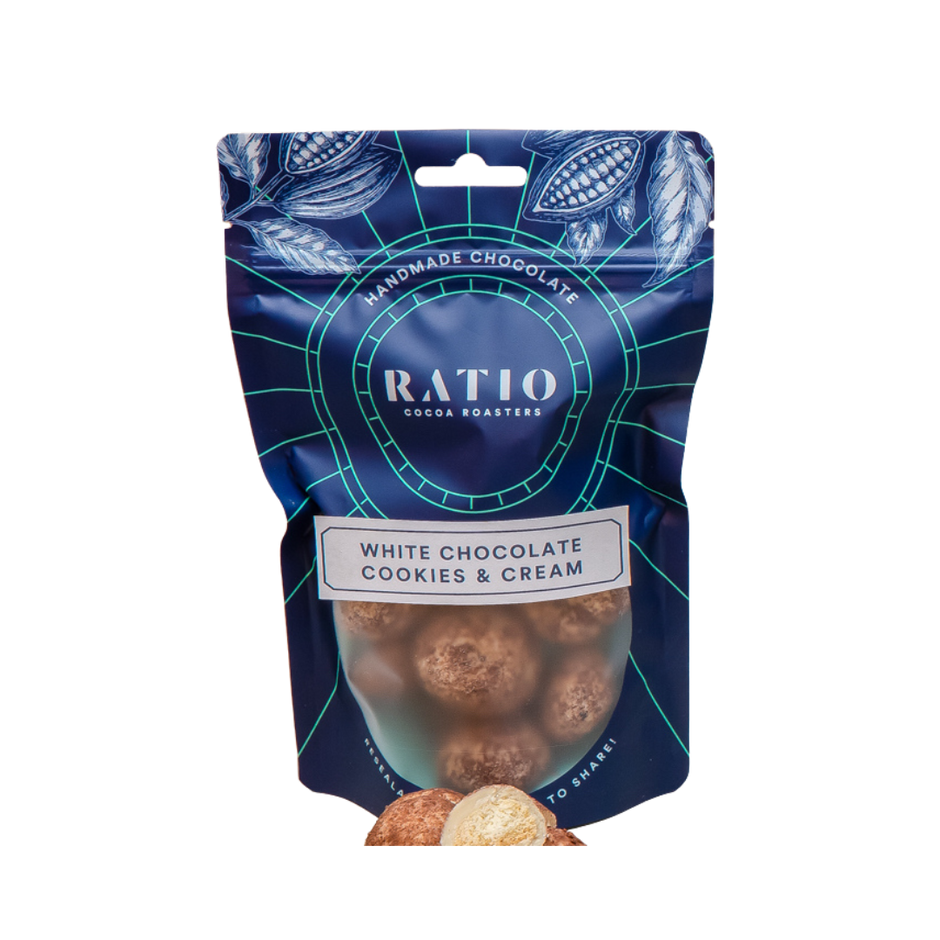 Products – Ratio Cocoa Roasters