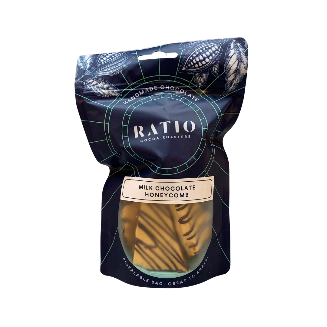 Products – Ratio Cocoa Roasters