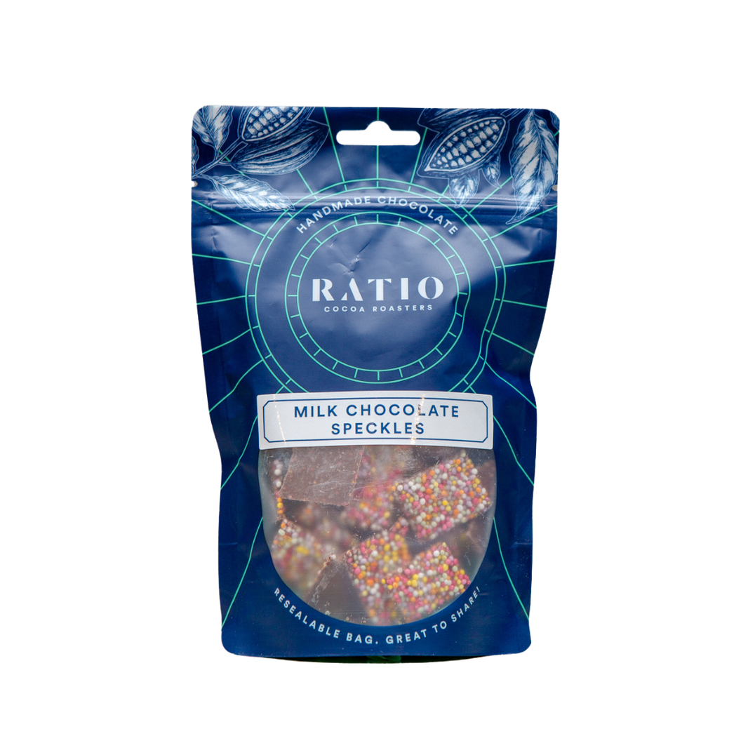 Chocolate Coated – Ratio Cocoa Roasters