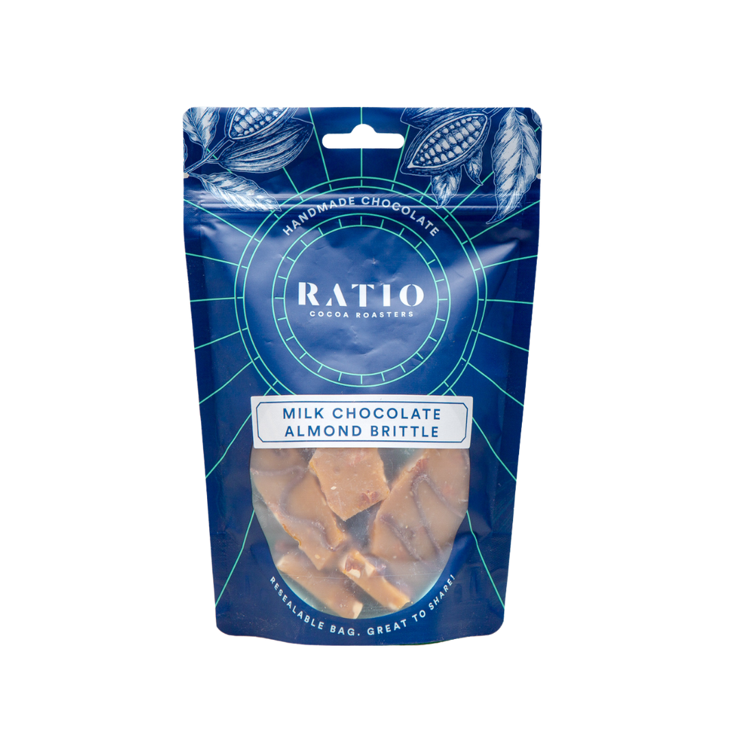 Products – Ratio Cocoa Roasters