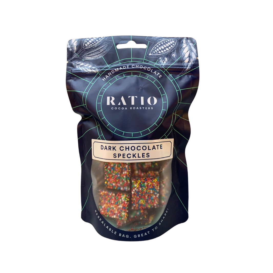 Chocolate Coated – Ratio Cocoa Roasters