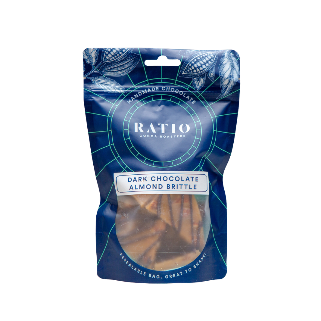 Chocolate Coated – Ratio Cocoa Roasters