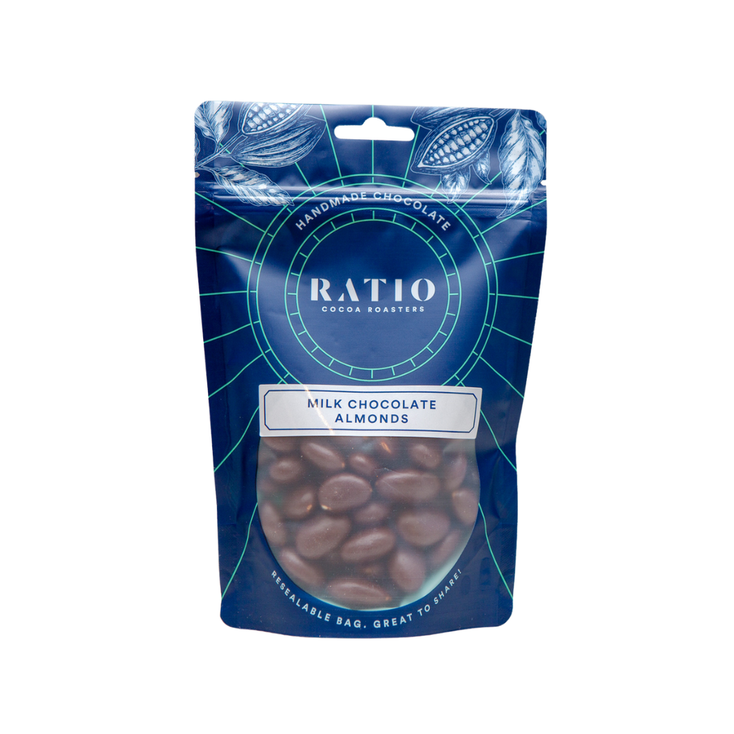 Products – Ratio Cocoa Roasters