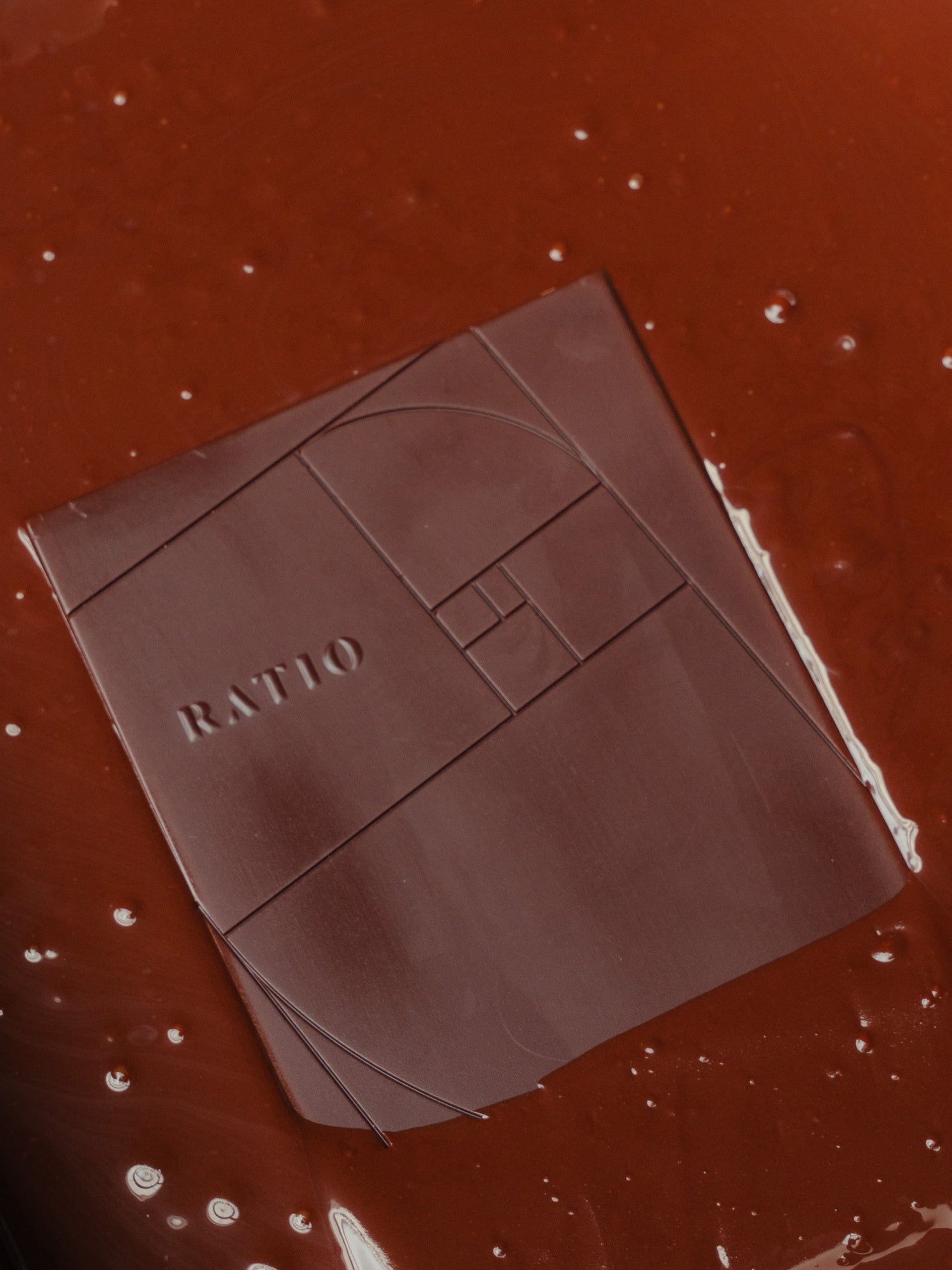 Ratio Cocoa Roasters