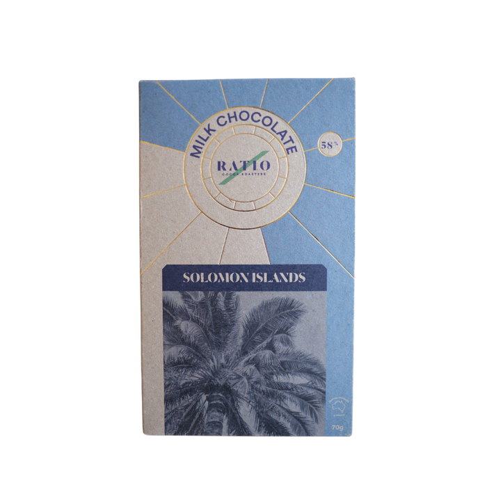 Ratio Cocoa Roasters